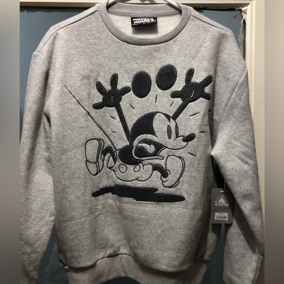 Disney | Tops | Disney Mickey Freaks Out Jersey | Poshmark